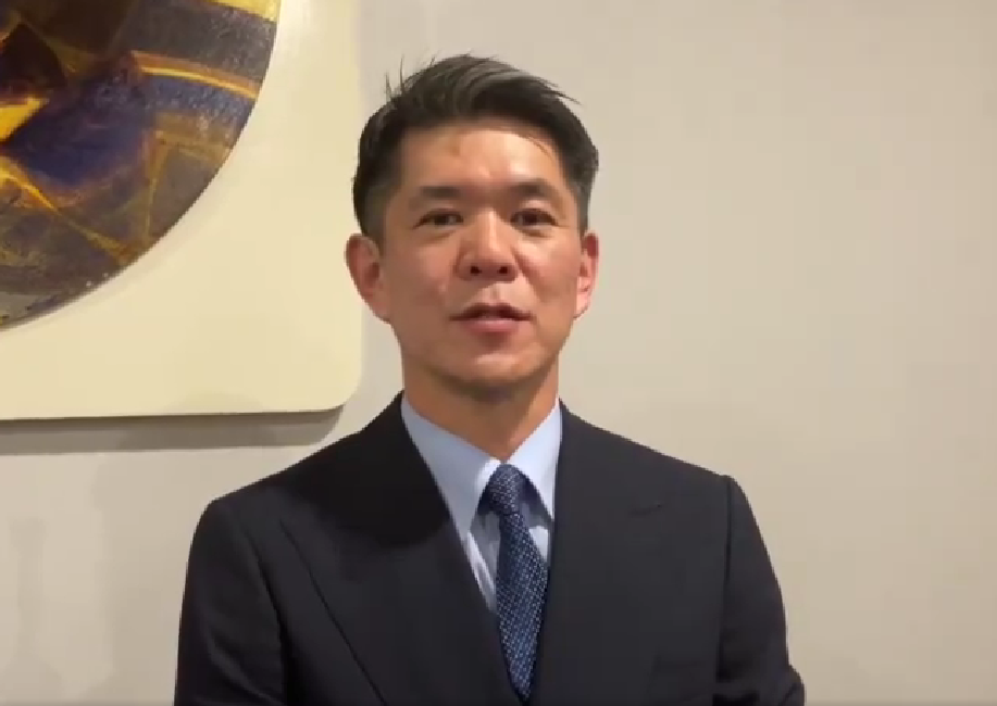 フィリピン 遠藤和也新大使が到着 - PH GENPO -フィリピン移住・留学・起業・就職・人材・投資のトータルサポート。