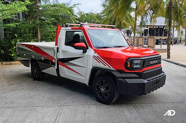 トヨタ、フィリピン戦略車 往年の車名「タマラオ」復活 - PH GENPO -フィリピン移住・留学・起業・就職・人材・投資のトータルサポート。