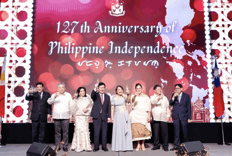 台湾 フィリピン国民へのビザ免除措置を延長 - PH GENPO -フィリピン移住・留学・起業・就職・人材・投資のトータルサポート。