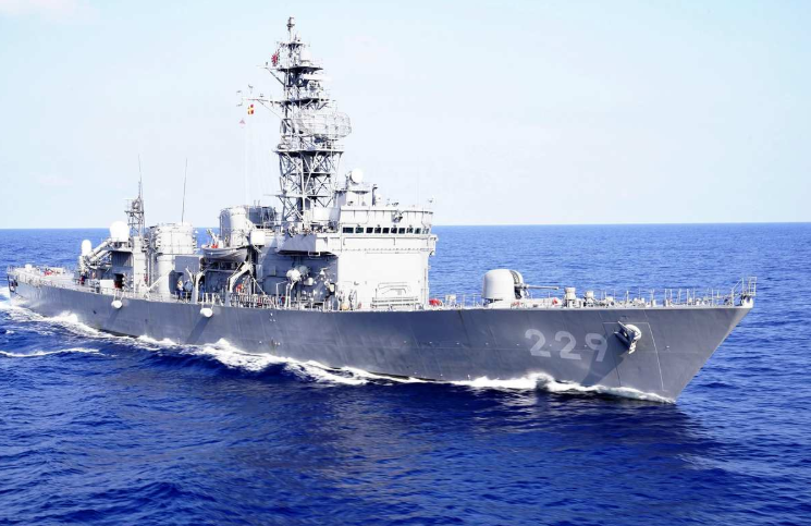 日本、退役護衛艦をフィリピンに輸出へ 対中国連携強化 - PH GENPO -フィリピン移住・留学・起業・就職・人材・投資のトータルサポート。